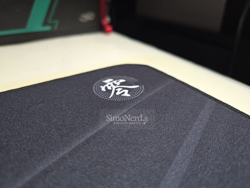 X-raypad Aqua Control Zero | SimoNerd.it